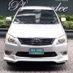 Don Mueang airport to Suvarnabhumi airport 1- 3 PAX - Detailed Review of the Transfer Experience