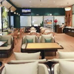 Dong Hoi Airport Business Lounge - Who Will Love This Lounge