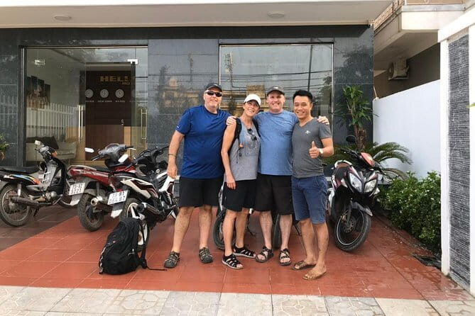 Dong Hoi Motorbike Rental - The Real Experience: What You’ll Likely Encounter