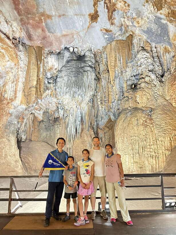 Dong Hoi: Paradise Cave & Dark Cave Adventure Day Trip - What Makes This Tour Stand Out?