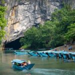 Dong Hoi / Phong Nha : Paradise and Phong Nha Caves Day Trip - An Inside Look at the Tour Experience