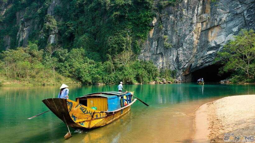 Dong Hoi/Phong Nha: Paradise Cave - Phong Nha Cave Tour - The Itinerary in Detail: What Makes Each Stop Special