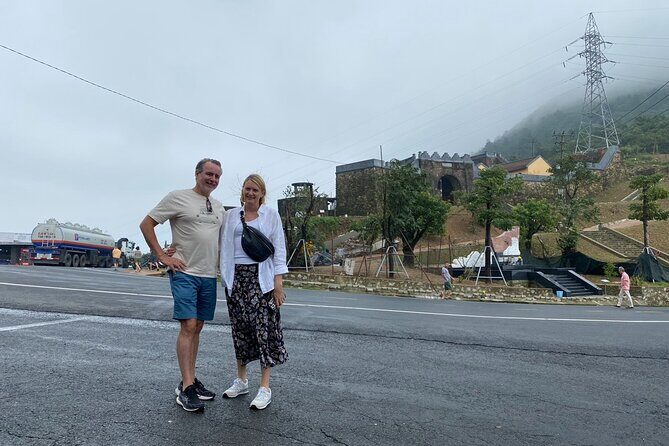 Dong Hoi to Ninh Binh by Private Car - Dong Hoi Budget Car Rental - The Itinerary: A Closer Look