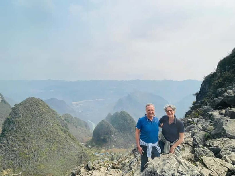 Dong Van: 2-Day Trekking Tour with Local Homestay - Why This Tour Stands Out