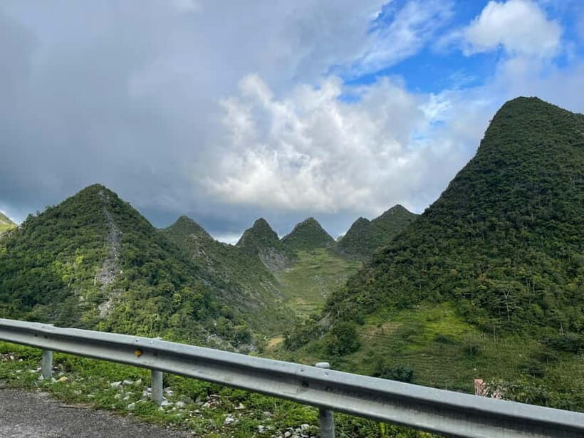 Dong Van: Guided Trek to Ancient Villages with Picnic Lunch - What We Loved About It