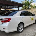 Donsak pier to aonang , krabi town , klongmuang any hotel Private transfer - The Details of the Service