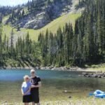 Doris Lake Hike and Pack Raft Adventure - FAQs