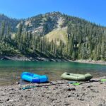 Doris Lake Hike with Pack-raft Float - Pricing and Value