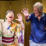 Dotonbori: English Rakugo & Tsugaru Shamisen Show & Workshop - Who Will Love This Experience?
