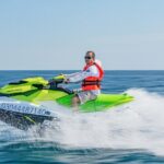Double Jet Ski and Boat Ride in The Sea of Cortez Guided Tour - The Itinerary in Detail
