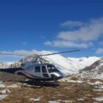 Doubtful And Dusky Sound Helicopter Scenic Flight from Te Anau - Why the Views Matter: What You’ll See