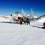 Doubtful Sound: Scenic Flight with 2 Landings - The Value of the Experience