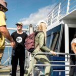 Doubtful Sound Wilderness Cruise from Queenstown - Food, Comfort, and Group Dynamics