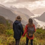 Doubtful Sound Wilderness Cruise from Te Anau - Deep Cove and Doubtful Sound