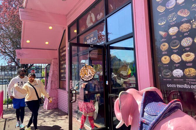 Doughnuts and Coffee Bike Tour: Local Secrets - Final Thoughts