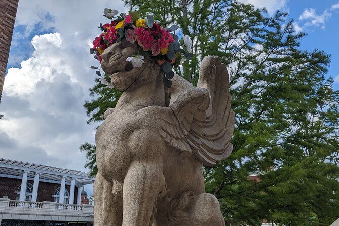 Downtown Asheville Historian-Guided Tour - FAQs