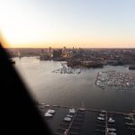 Downtown Baltimore Helicopter Tour - Analyzing the Value