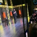 Downtown Comedy Lounge in Las Vegas - Who Should Consider This Tour?