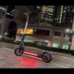 Downtown Dallas Sightseeing, Self Guided Tour Max Pro E-Scooter - What to Expect from the Experience
