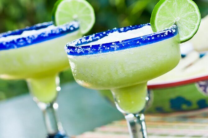 Downtown Dallas Walking Food Tour History and Cocktail Package - Whats Included & What to Keep in Mind