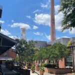Downtown Durham Historian-Guided Walking Tour - Authentic Stories and Enthusiastic Guides