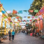 Downtown Guadalajara and Tlaquepaque Tour - The Transportation & Group Size
