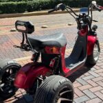 DownTown Houston Premium Trike 2 Seater Self Guided Tour - Pricing and Value