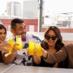 Downtown Las Vegas Cocktail Tour: A Self-Guided Adventure - What Makes This Tour Special