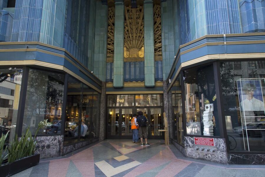 Downtown Los Angeles Bike Tour: Top 10 Destinations of DTLA - A detailed look at what makes this bike tour special