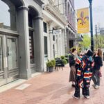Downtown Louisville: Misfits and Mayhem Walk with Cocktail - Detailed Breakdown of the Itinerary