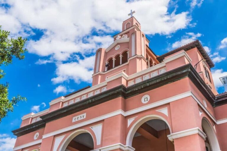 Downtown Miami Tour with Millionaires Row Cruise Tickets - Discovering Miami on Foot and Water