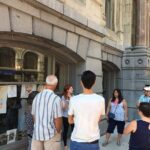 Downtown Milwaukee Walking Tour - An In-Depth Look at the Milwaukee Downtown Walking Tour