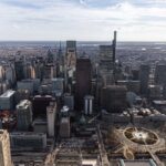 Downtown Philadelphia Helicopter Tour - The Itinerary: What’s on the Radar?