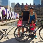 Downtown Toronto Bike Tour - Detailed Breakdown of the Itinerary