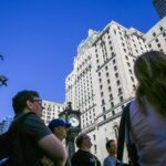 Downtown Toronto Walking Tour - Exploring the Tour in Detail