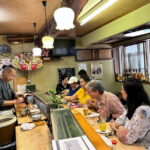 Downtown Tour: Tokyo Edomae Sushi Experience Tour - Inside the Tour: What to Expect