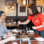 Downtown Vancouver: Asian Eats Walking Food Tour - Respect for Authenticity and Quality