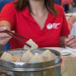 Downtown Vancouver Walking Food Tour: VIP Asian Eats - The Neighborhoods and Their Vibe