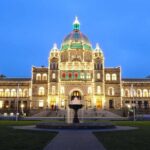 Downtown Victorias Historical Heart: A Self-Guided Walking Tour - What Reviewers Say
