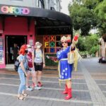 Drag Queen Walking Tour through Sydney's LGBT District - Authentic Experiences and What Travelers Say