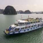 Dragon King Cruise Halong 1 Day Trip from Hanoi by Expressway - The Value Proposition: What’s Included and What’s Not
