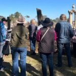 Drayton & Toowoomba Cemetery Walking Tour - An In-Depth Look at the Tour Experience