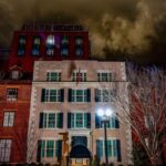 Dreaded Dead Descent of the District: DC Ghost Tour - In-Depth Look at the Itinerary