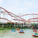 Dream World Bangkok Admission Ticket - Costs & Value