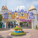 Dream World Bangkok Tickets with Optional Buffet and Transfers - FAQs