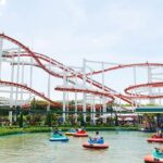 Dream World & Snow Town Theme Park Ticket - Hotel Pickup & Lunch - What Travelers Can Expect and Why It Matters