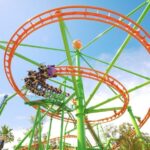 Dreamworld, WhiteWater World & SkyPoint 3-Day Ticket - What Makes This Ticket Stand Out?