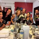 DRINKING SCHOOL: Mexican Cocktail & Appetizer Class - A Close Look at the Experience