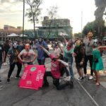 Drinks, Music and Lucha libre on a Saturday Night in Mexico City - In-Depth Look at the Itinerary