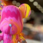Drip Bear Paint & Sip Experience - Key Points